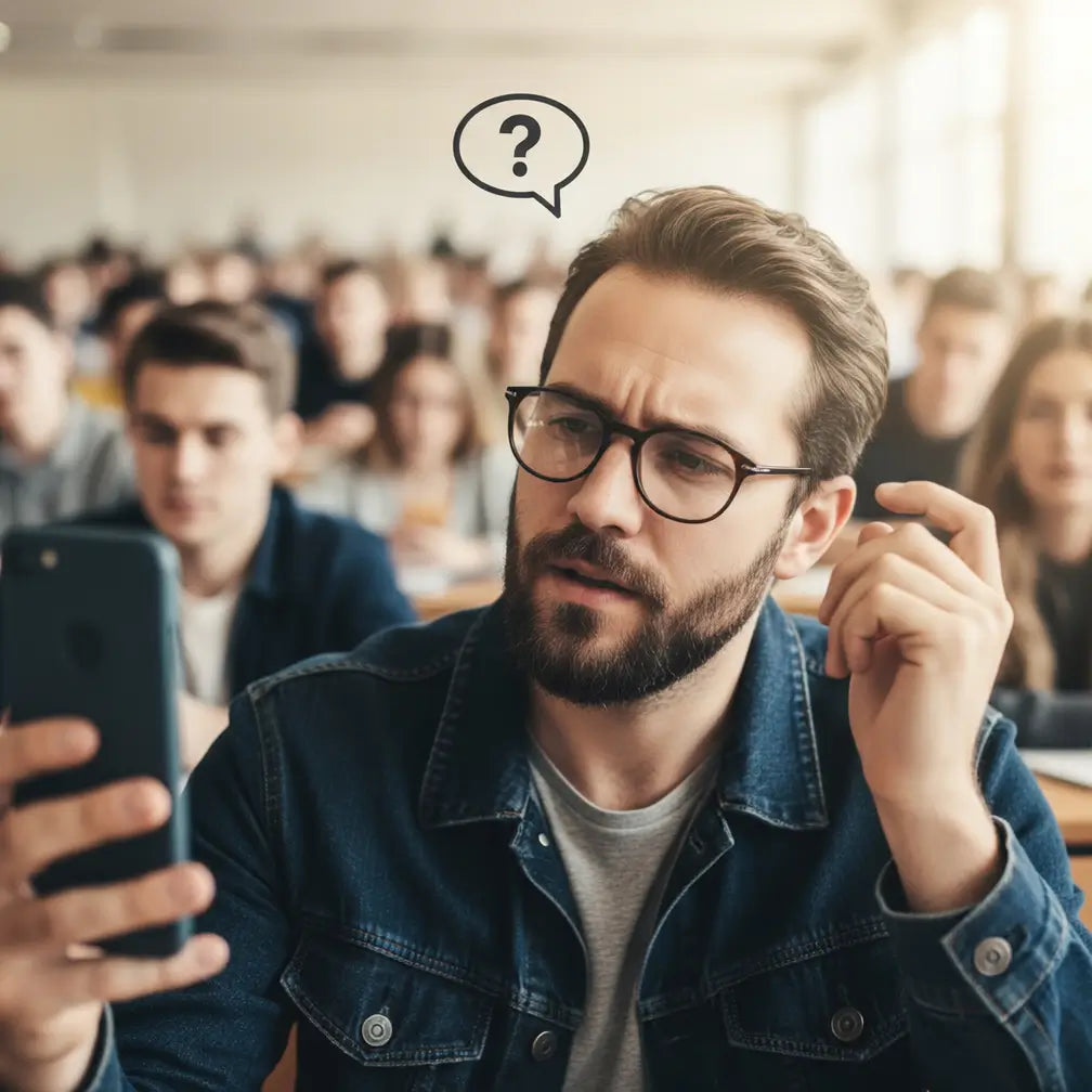 De Top 30 Vragen over Baardolie Beantwoord – Rithim®